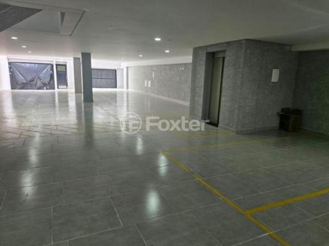 Cobertura, 2 dormitórios, 96 m², em Vila Floresta