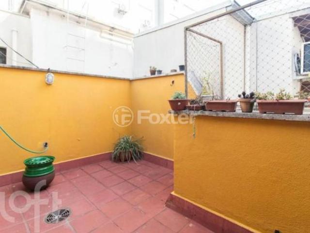 Cobertura, 2 dormitórios, 98.94 m², em Santana