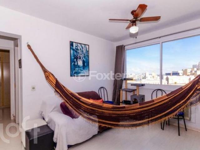Cobertura, 2 dormitórios, 100.4 m², em Floresta
