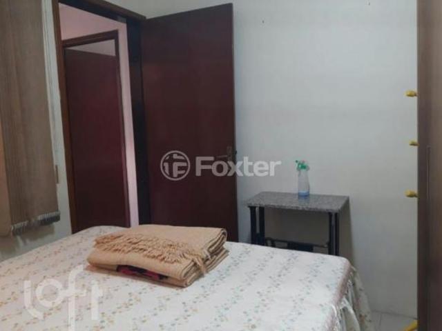 Cobertura, 2 dormitórios, 100 m², em Vila Vista Alegre