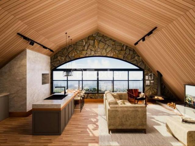 Cobertura, 2 dormitórios, 102.08 m², em Planalto