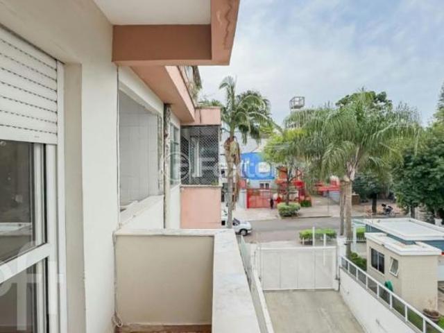 Cobertura, 2 dormitórios, 102.35 m², em Passo da Areia