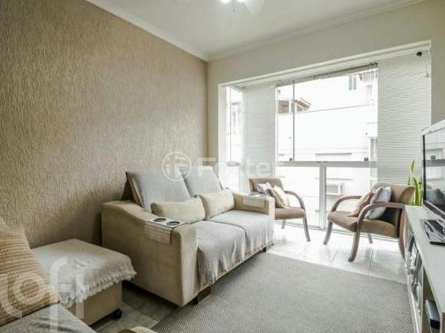 Cobertura, 2 dormitórios, 102 m², em Vila Rosa