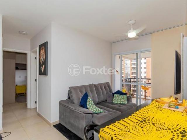 Cobertura, 2 dormitórios, 102 m², em Vila Suzana