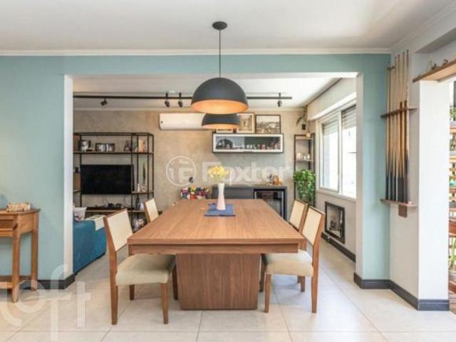 Cobertura, 2 dormitórios, 103.79 m², em Passo da Areia