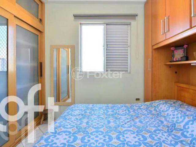 Cobertura, 2 dormitórios, 103 m², em Parada Inglesa