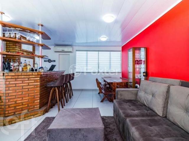 Cobertura, 2 dormitórios, 104.57 m², em Higienópolis