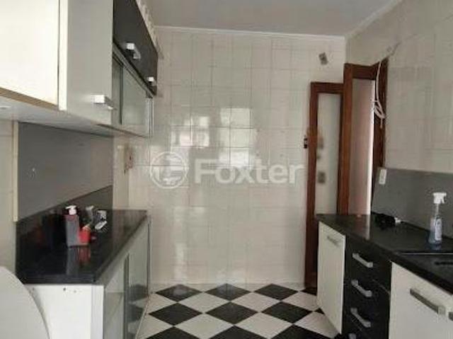 Cobertura, 2 dormitórios, 104 m², em Cristo Redentor