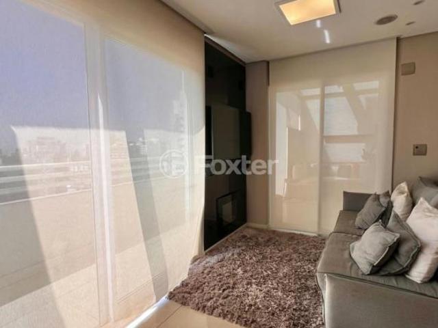 Cobertura, 2 dormitórios, 105 m², em Vila Mariana