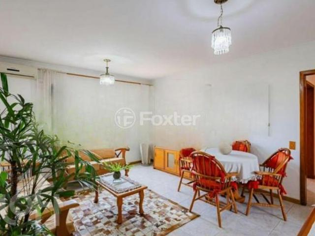 Cobertura, 2 dormitórios, 106.82 m², em Cristo Redentor