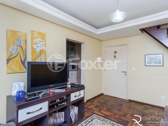 Cobertura, 2 dormitórios, 106 m², em Jardim Itu