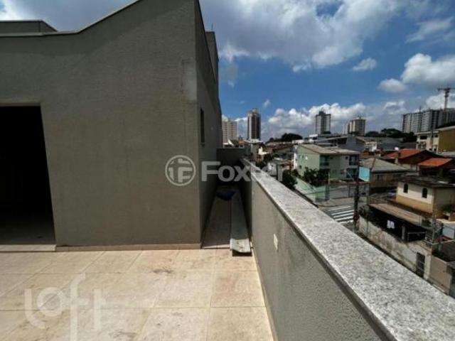 Cobertura, 2 dormitórios, 108 m², em Silveira