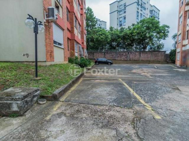 Cobertura, 2 dormitórios, 111.27 m², em Cavalhada