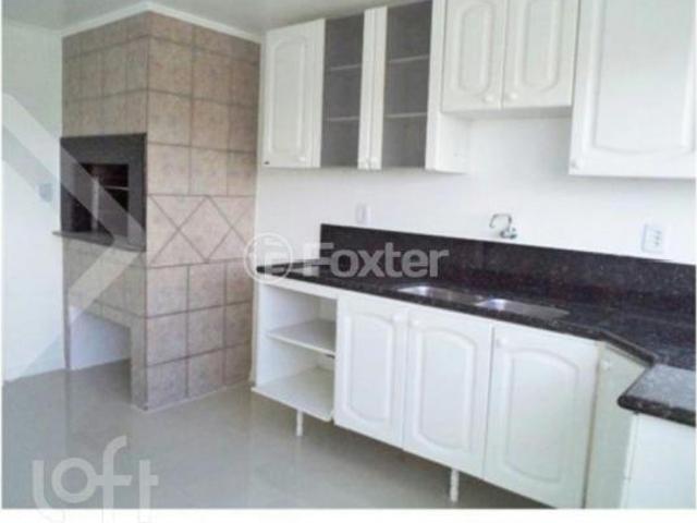 Cobertura, 2 dormitórios, 111 m², em Cristal