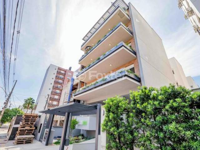 Cobertura, 2 dormitórios, 112.46 m², em Tristeza