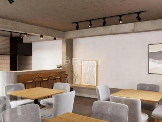 Cobertura, 2 dormitórios, 112.48 m², em Tristeza