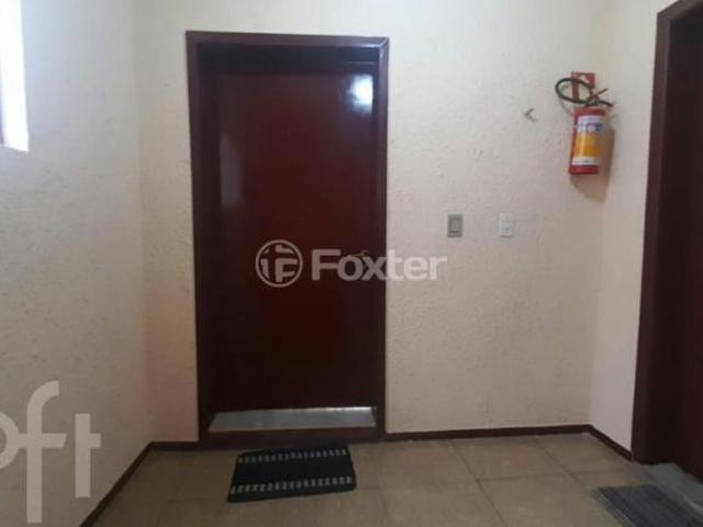 Cobertura, 2 dormitórios, 115.58 m², em Partenon