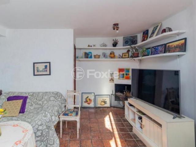Cobertura, 2 dormitórios, 116 m², em Nonoai
