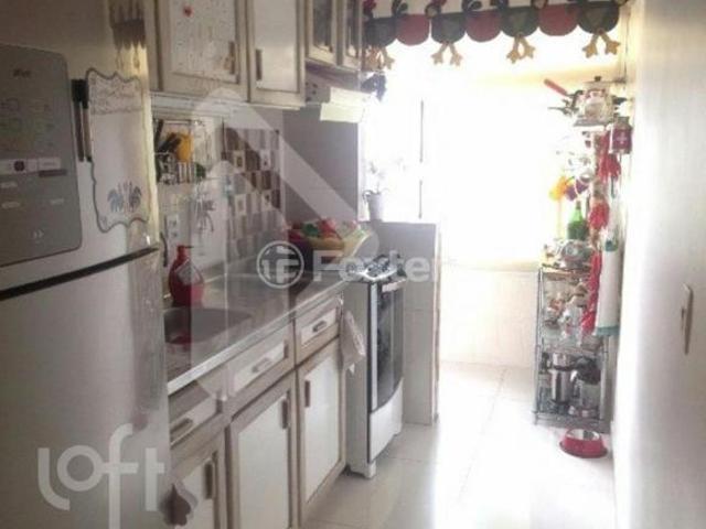 Cobertura, 2 dormitórios, 117 m², em Auxiliadora