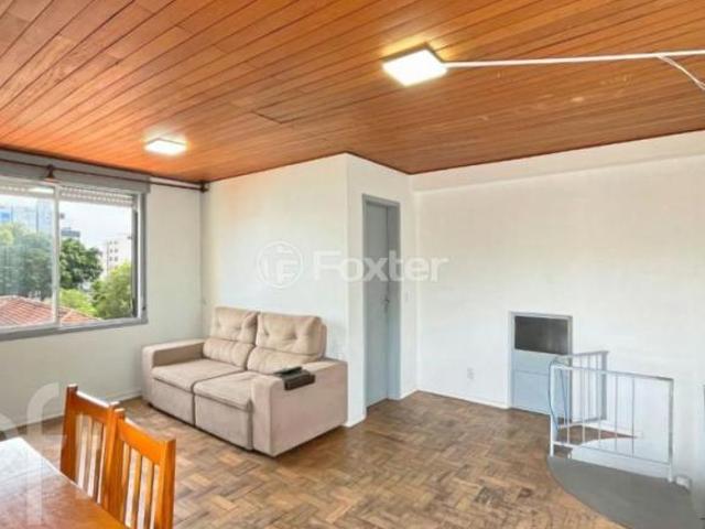 Cobertura, 2 dormitórios, 118.63 m², em Rio Branco