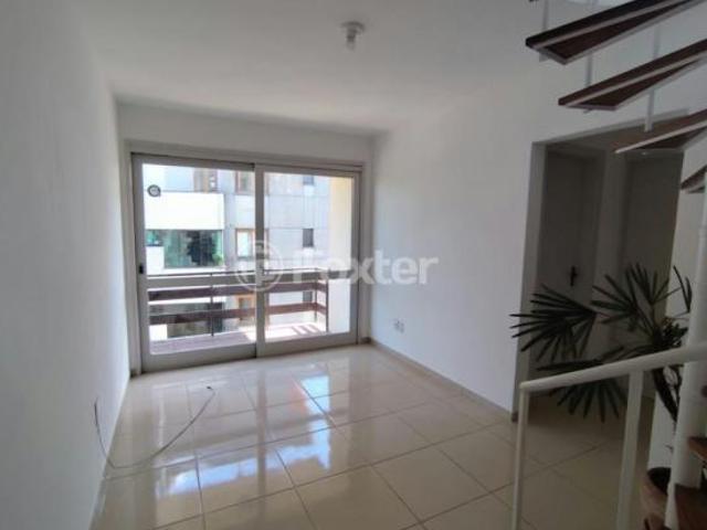 Cobertura, 2 dormitórios, 119.85 m², em Jardim do Salso