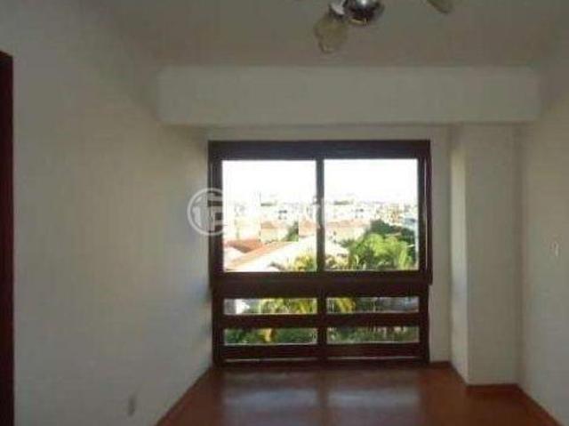 Cobertura, 2 dormitórios, 121.74 m², em Cristo Redentor