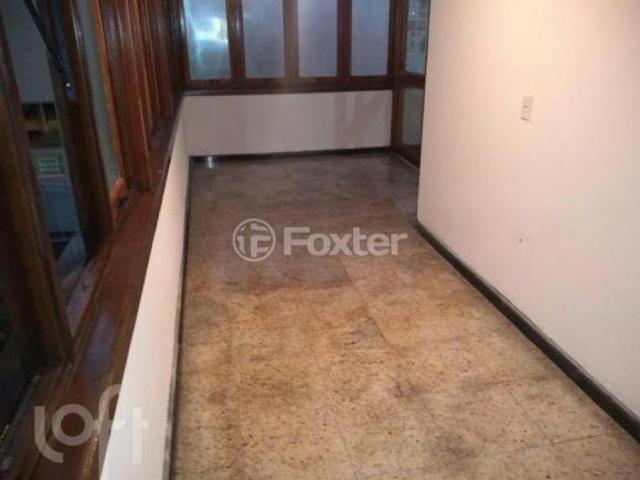Cobertura, 2 dormitórios, 121.86 m², em Auxiliadora