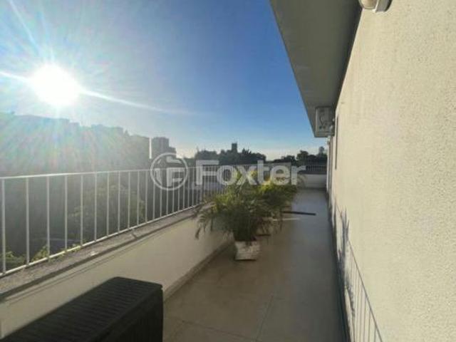 Cobertura, 2 dormitórios, 121 m², em Camaquã