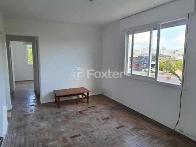 Cobertura, 2 dormitórios, 122.85 m², em Sarandi