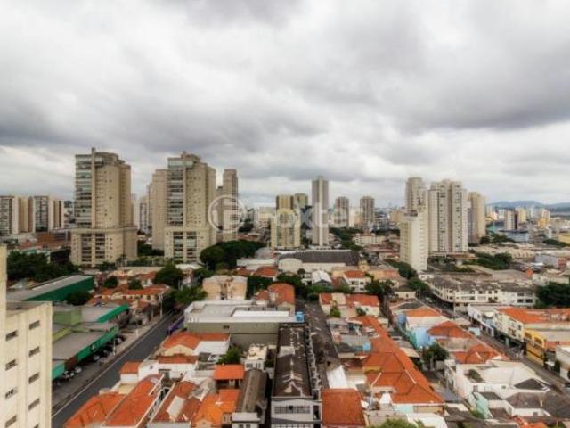 Cobertura, 2 dormitórios, 122 m², em Vila Romana