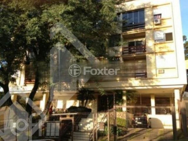 Cobertura, 2 dormitórios, 123.09 m², em Santa Tereza