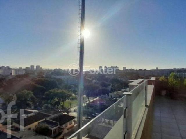 Cobertura, 2 dormitórios, 124.12 m², em Tristeza