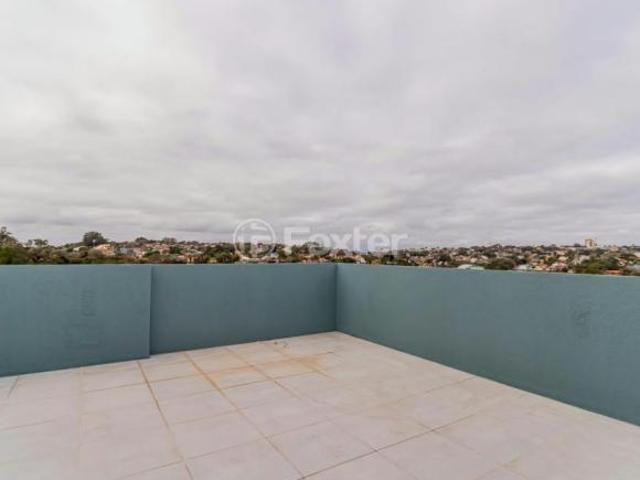 Cobertura, 2 dormitórios, 124.63 m², em Tarumã
