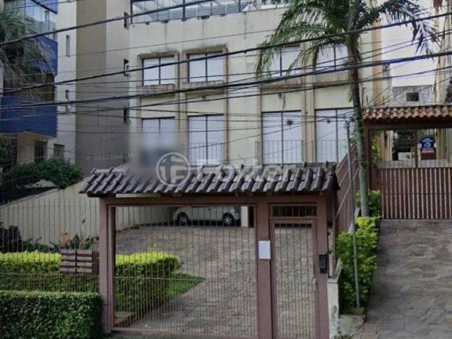 Cobertura, 2 dormitórios, 125.73 m², em Cristal