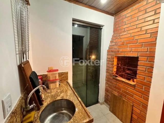Cobertura, 2 dormitórios, 125 m², em Teresópolis