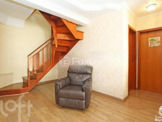Cobertura, 2 dormitórios, 126.4 m², em Cristo Redentor