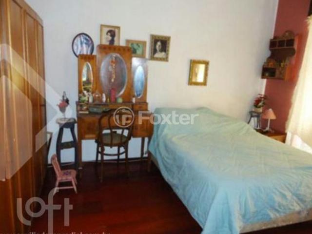 Cobertura, 2 dormitórios, 127.83 m², em Cavalhada