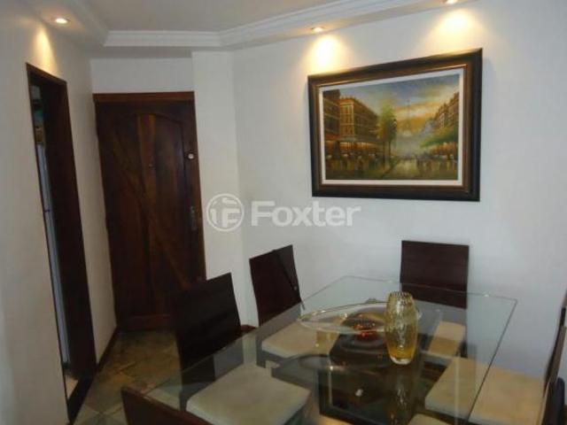 Cobertura, 2 dormitórios, 127 m², em Jardim Parque Morumbi