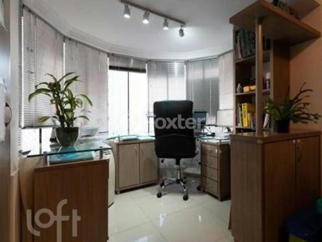 Cobertura, 2 dormitórios, 130 m², em Cristo Redentor