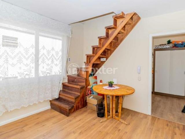 Cobertura, 2 dormitórios, 131.07 m², em Sarandi