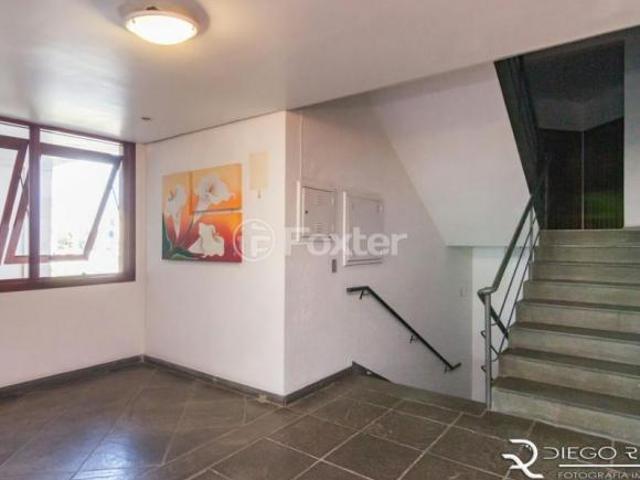 Cobertura, 2 dormitórios, 132.38 m², em Tristeza