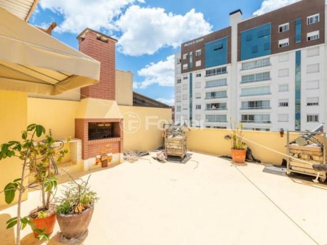 Cobertura, 2 dormitórios, 134.7 m², em Moinhos de Vento