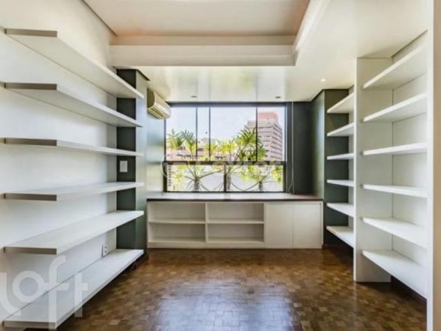 Cobertura, 2 dormitórios, 134 m², em Azenha