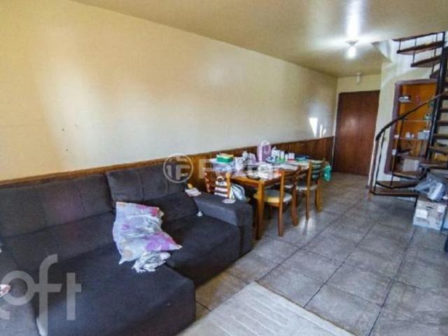 Cobertura, 2 dormitórios, 136.33 m², em Higienópolis