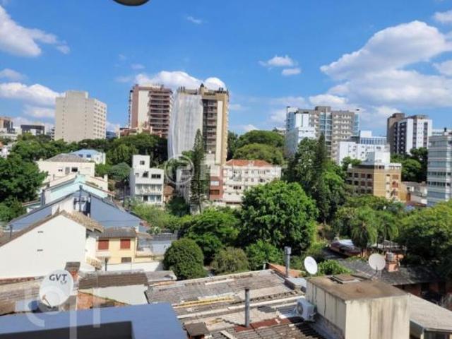 Cobertura, 2 dormitórios, 137.85 m², em Auxiliadora