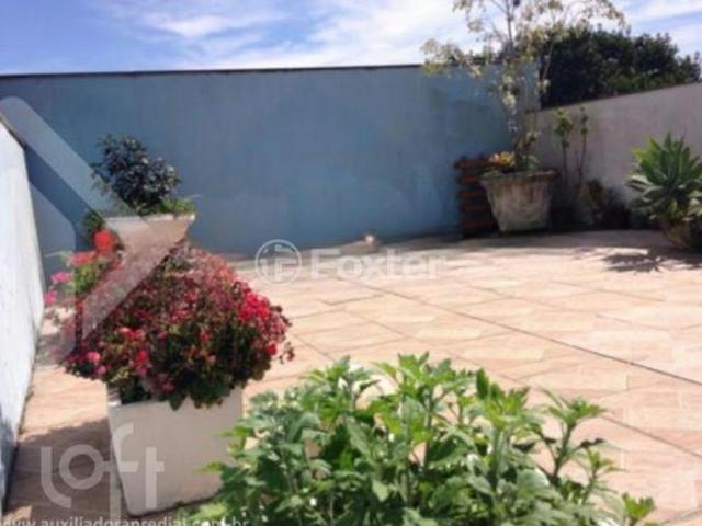 Cobertura, 2 dormitórios, 138.53 m², em Cavalhada
