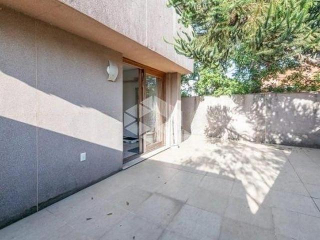 Cobertura 2 dormitórios 138m² 1 vaga no bairro Petrópolis