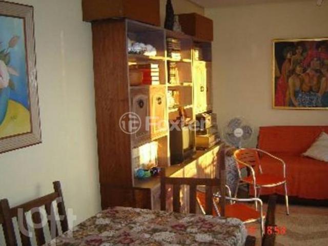 Cobertura, 2 dormitórios, 140 m², em Jardim Lindóia