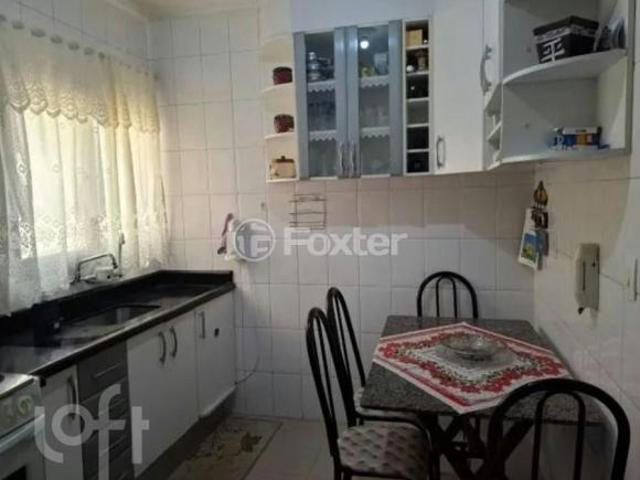 Cobertura, 2 dormitórios, 140 m², em Santa Maria