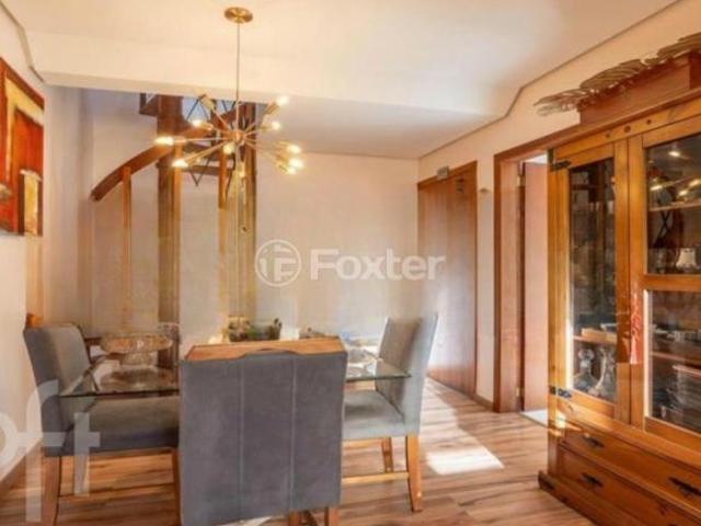 Cobertura, 2 dormitórios, 142.94 m², em Jardim Floresta